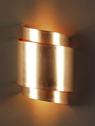 Kıvrımlı aplik – Moda Dekorasyonlar